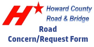 Howard County, Texas
