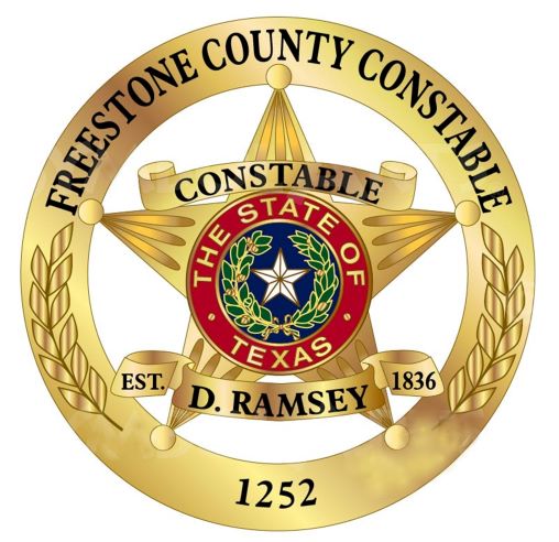 Freestone County, Texas
