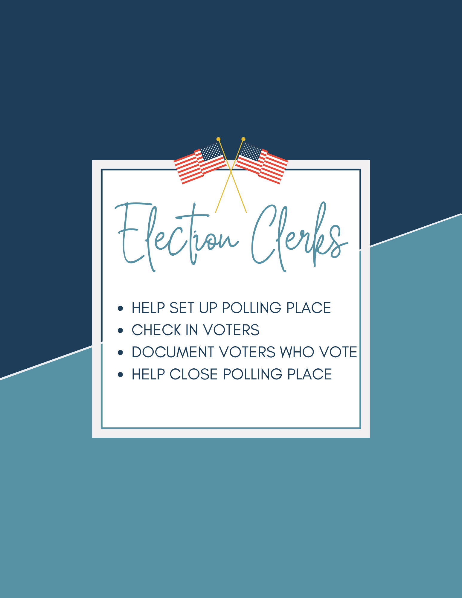Carson County, TX - Elections