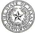 Frio County, Texas