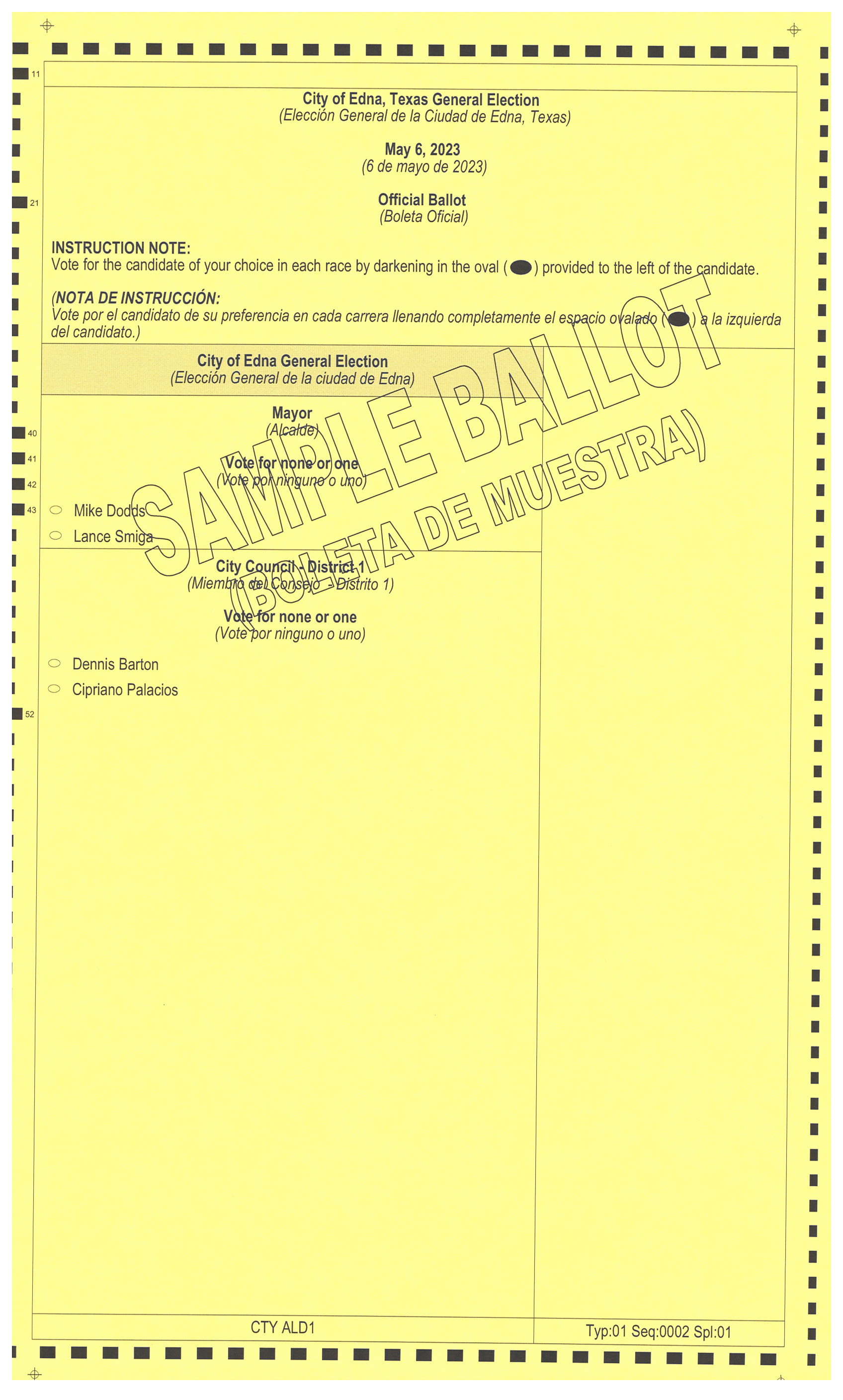 Jackson County, Texas