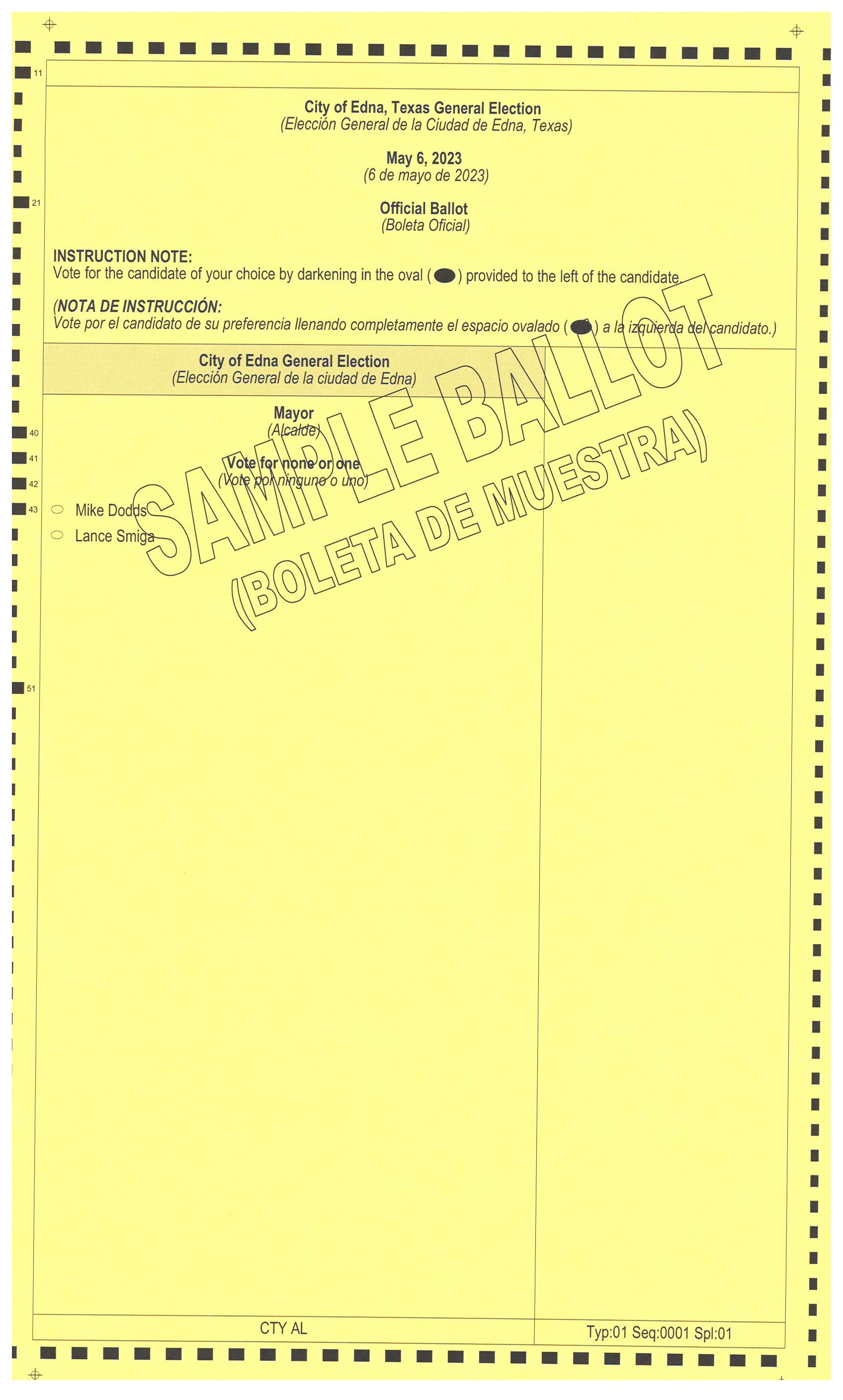 Jackson County, Texas