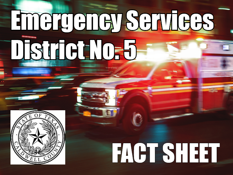 Caldwell County, Texas