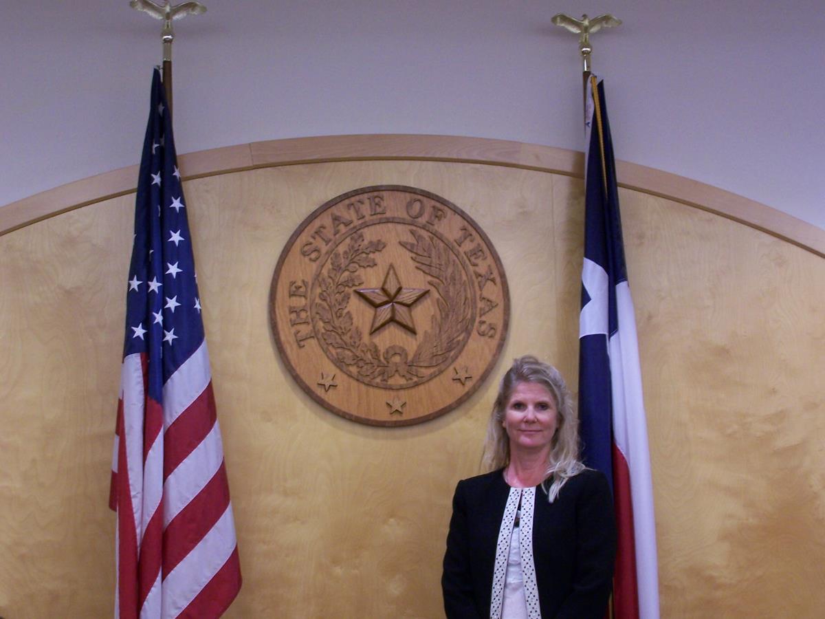 Wharton County, Texas