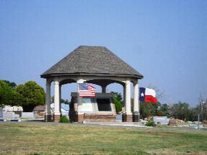 Hemphill County, Texas