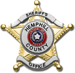 Hemphill County, Texas