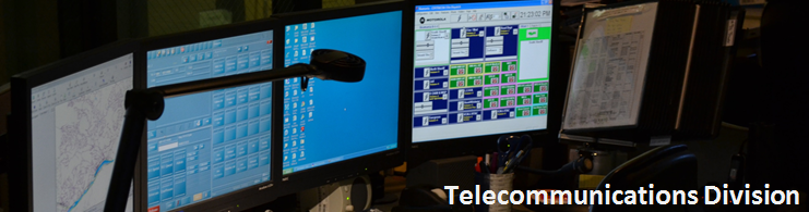 Tyler County Sheriff - Telecommunications