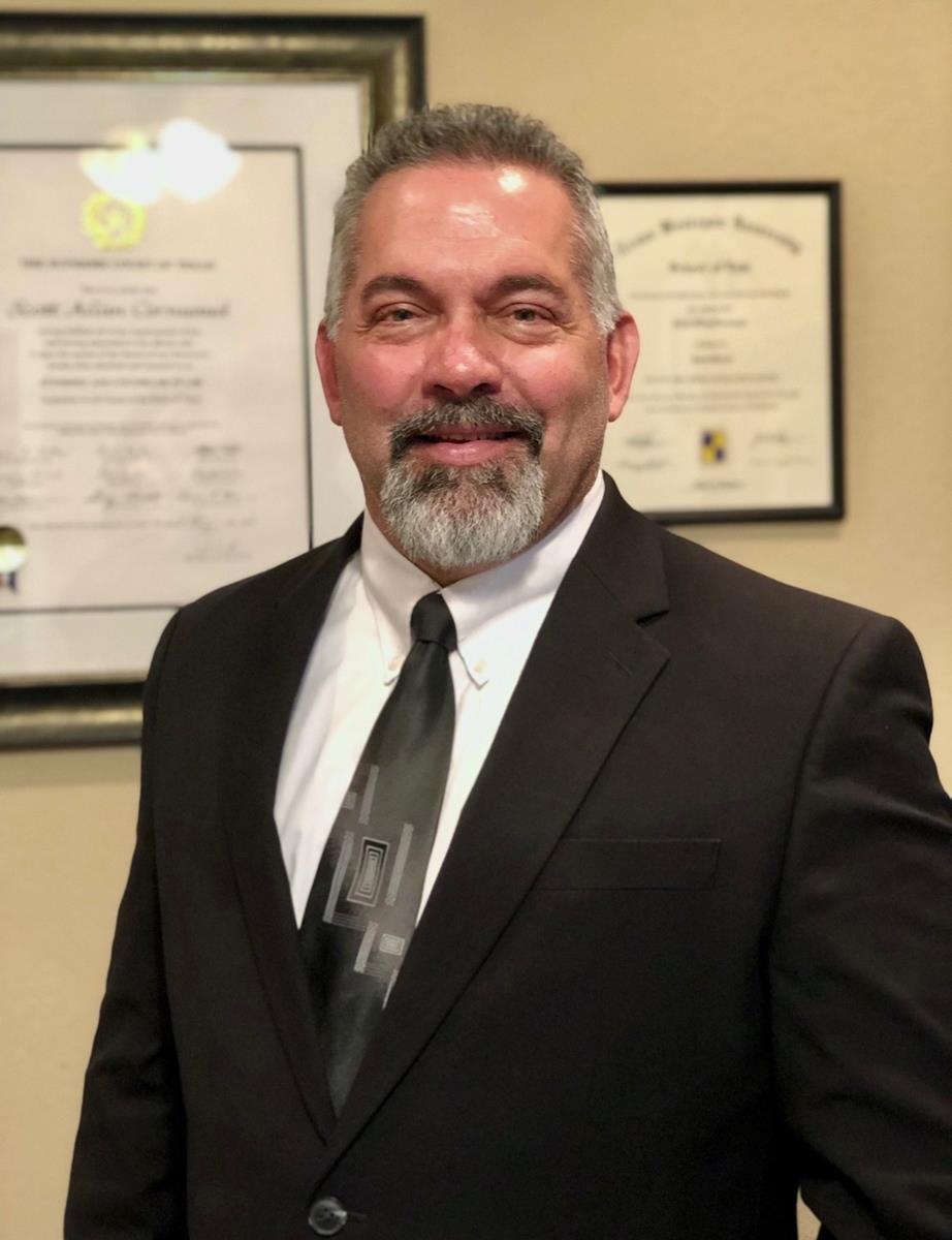 County Attorney - Hunt County